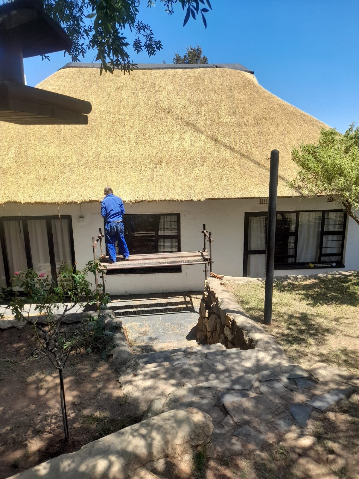 About Us – Ndex Thatchers